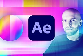 Gradient Animation: For Logo & Text Animations In After Effects ...